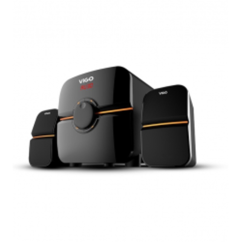 ViGO 2:1 Mu-Vigo Electronics